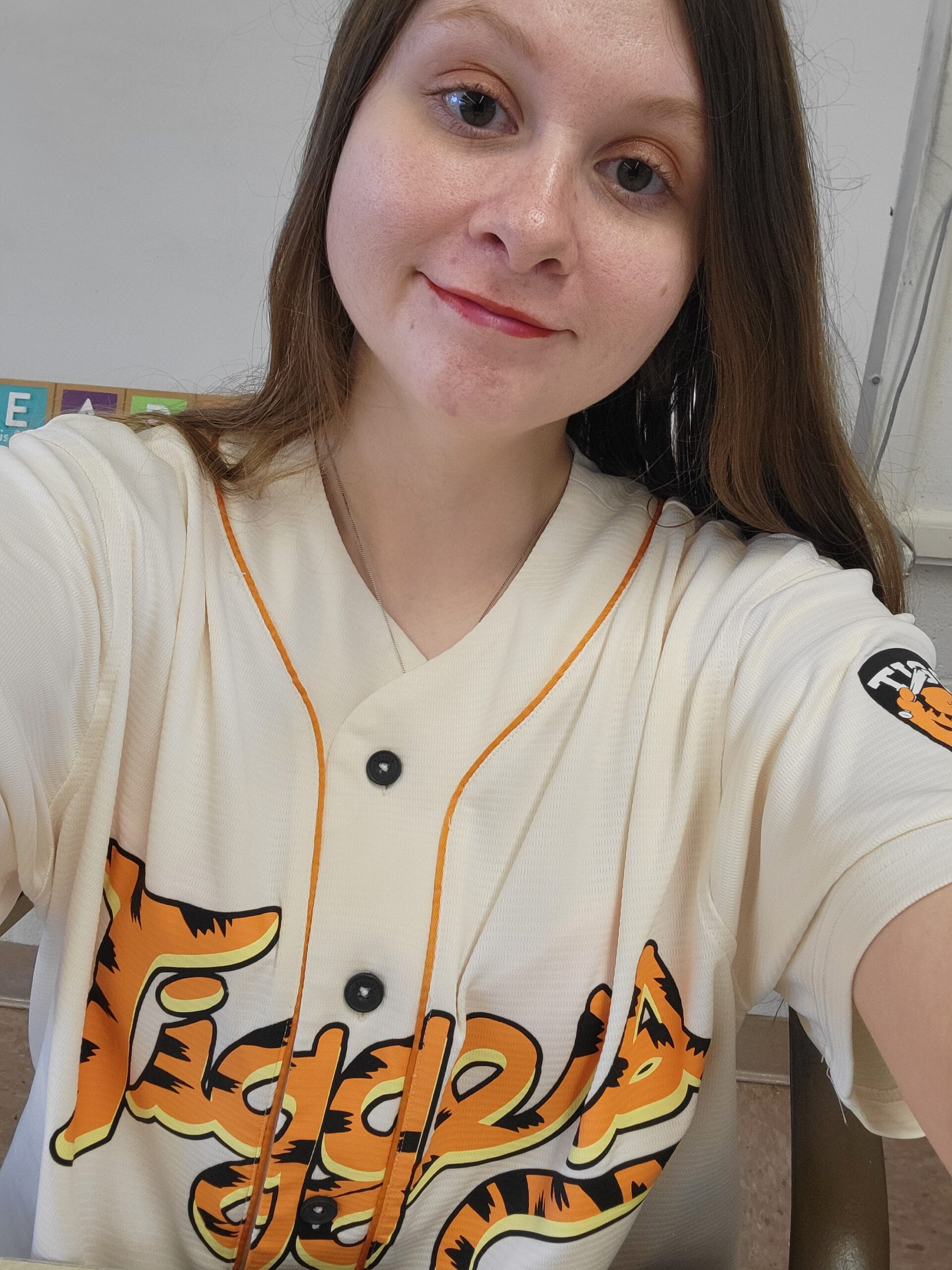 Jessica Carrasco - Project Equal Access